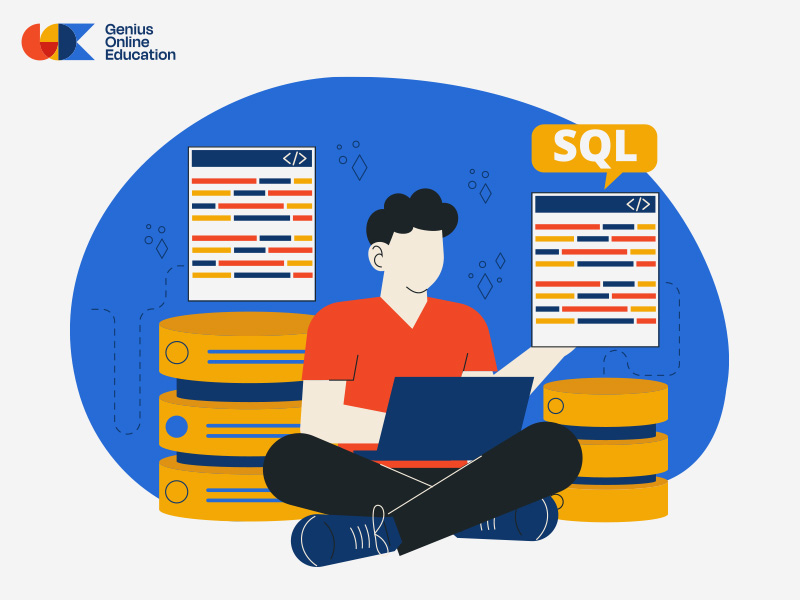 SQL Server Course Database Management Zero to Professional